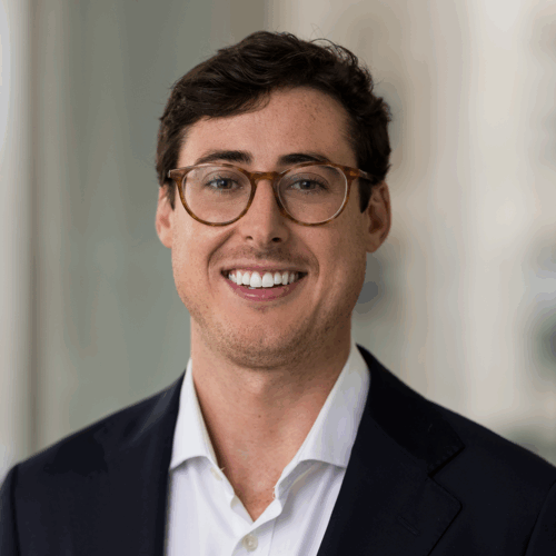 Joseph Costello - Tusk Strategies